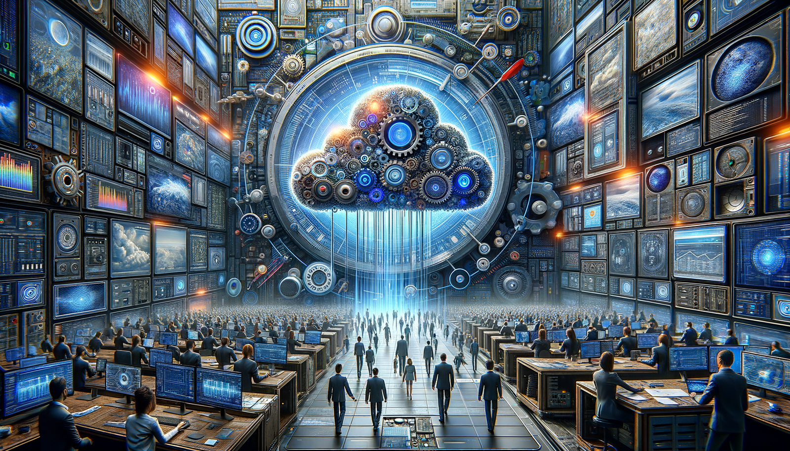 Unlocking Cloud AI: Mastering Automated Data Pipeline Orchestration ...