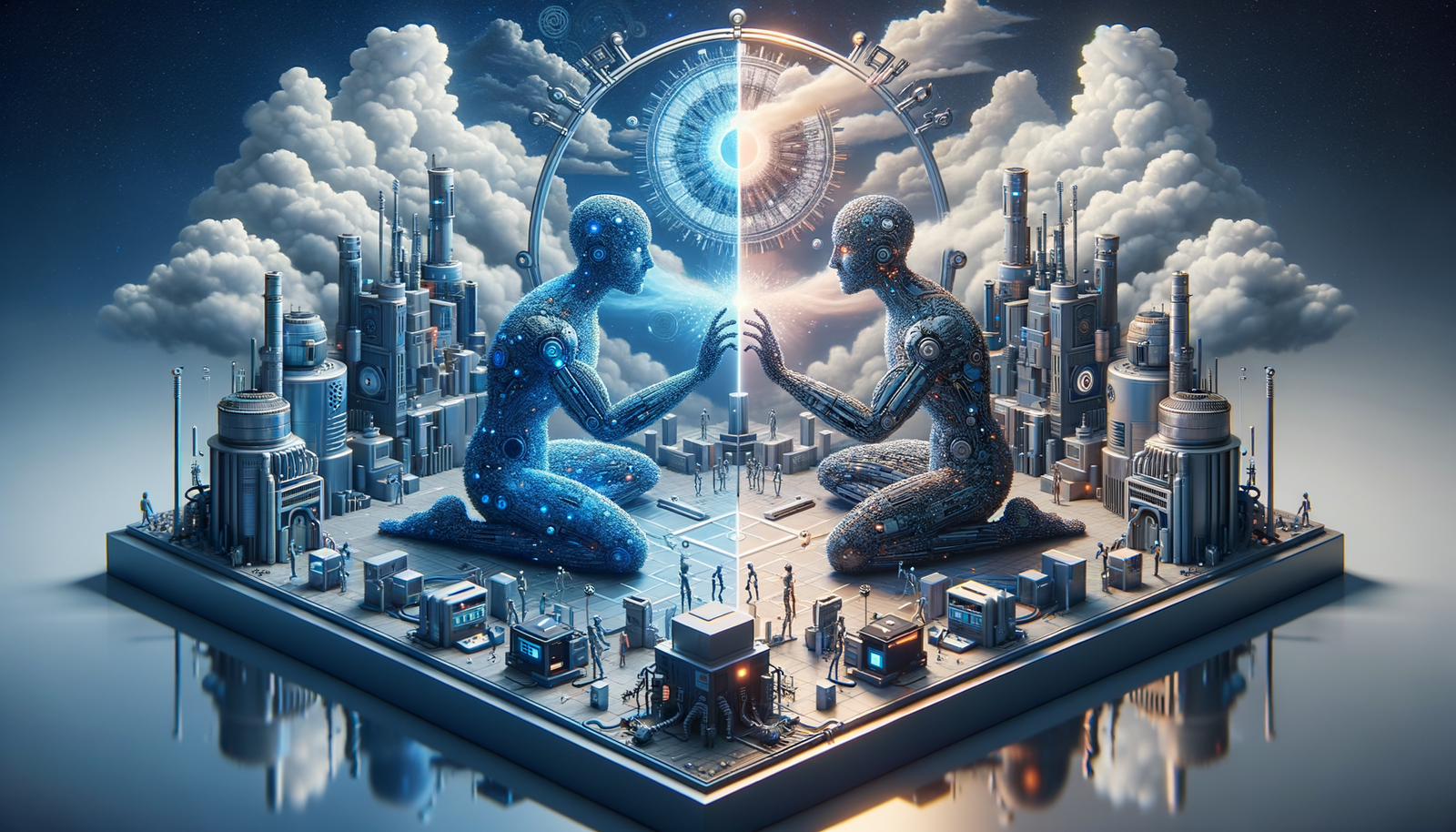 Unlocking Cloud AI: Mastering Federated Learning for Privacy-Preserving ...