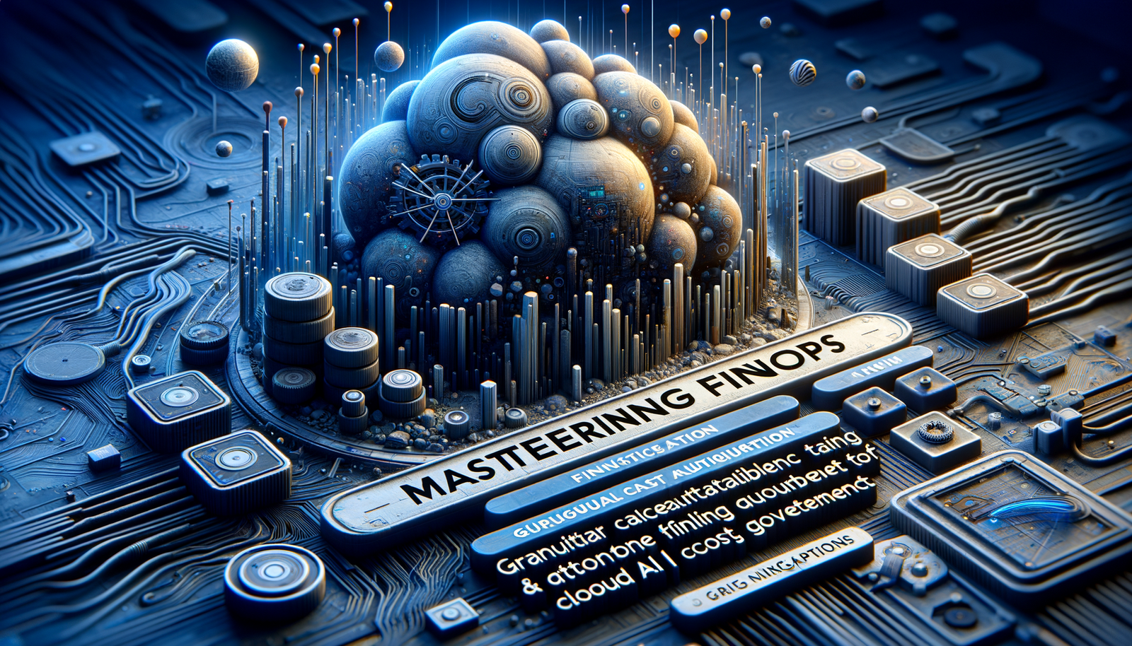 Unlocking Cloud AI: Mastering Hybrid and Multi-Cloud Deployment ...