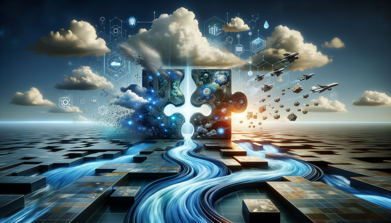 Unlocking Cloud AI: Mastering Hybrid and Multi-Cloud Deployment ...