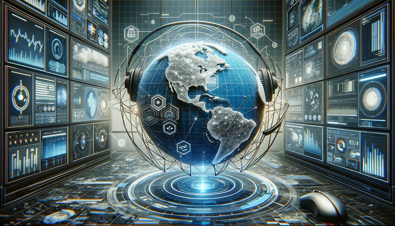 Unlocking Cloud AI: Mastering Multi-Region Architectures for Global ...