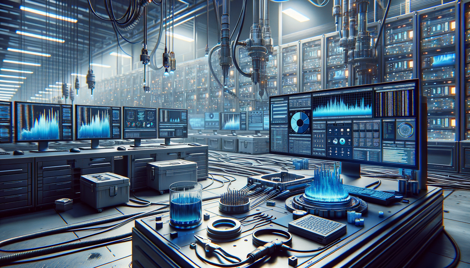 Unlocking Data Science Insights: Mastering Exploratory Data Analysis ...