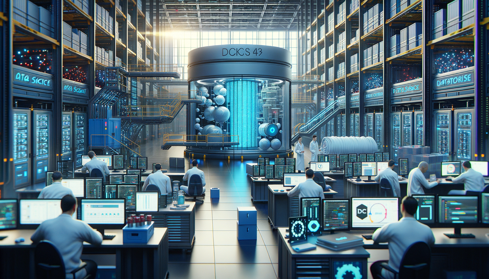 Unlocking Data Science Velocity: Mastering Agile Pipelines for Rapid ...