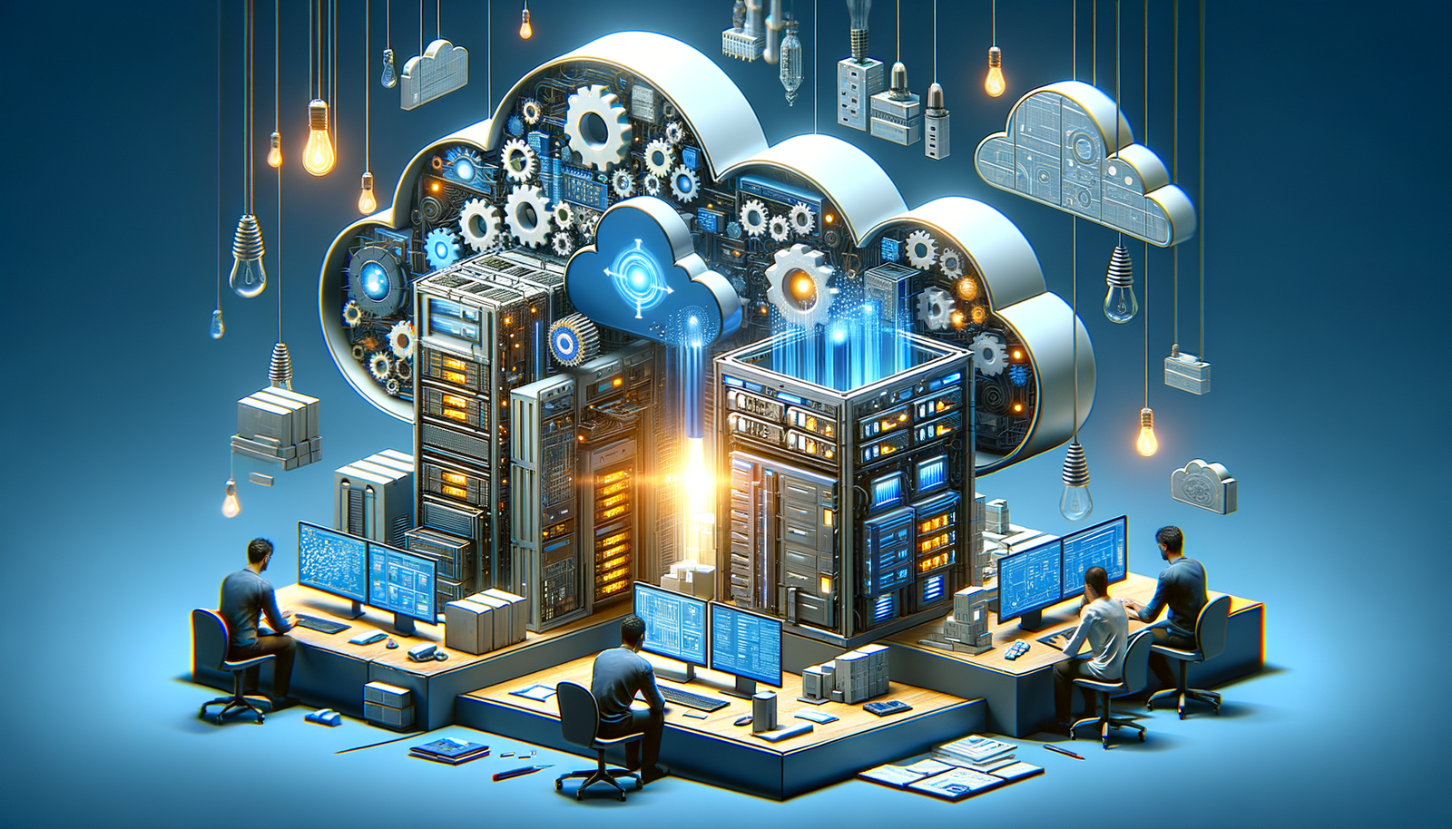 Data Engineering in the Age of AI: Building the Modern Data Stack ...